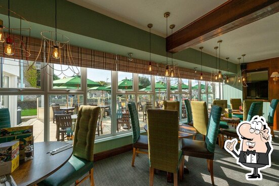 Lockyers Quay Cookhouse + Pub, Plymouth - Restaurant menu, prices and ...