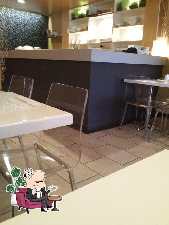 Doma Japanese Restaurant, Philadelphia - Restaurant menu, prices and ...