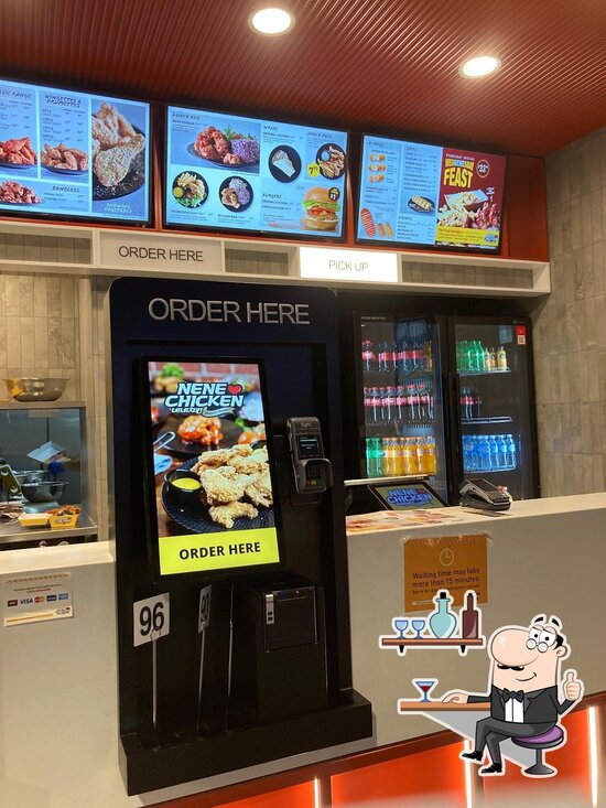 NeNe Chicken, Wantirna South - Restaurant menu, prices and reviews