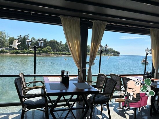 Restaurant Bonaca, Savudrija - Restaurant menu, prices and reviews