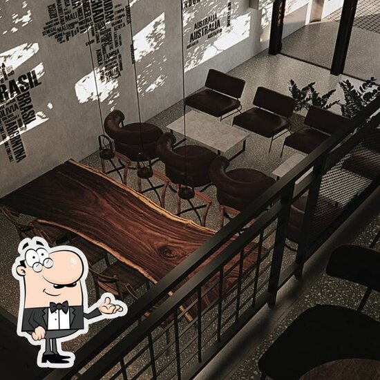 KATALI COFFEE OPEN 24H, Ciudad Ho Chi Minh (Saigón) - Menú del ...