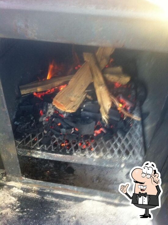 Chief & Snoogie's Hickory Pit - Restaurant menu, prices and reviews