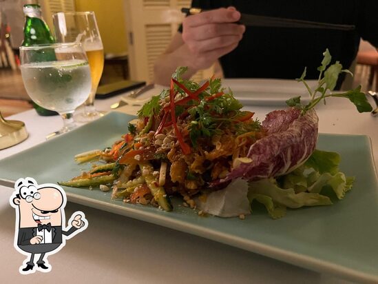 The Pepper Tree Restaurant, Phu Quoc - Restaurant menu, prices and reviews