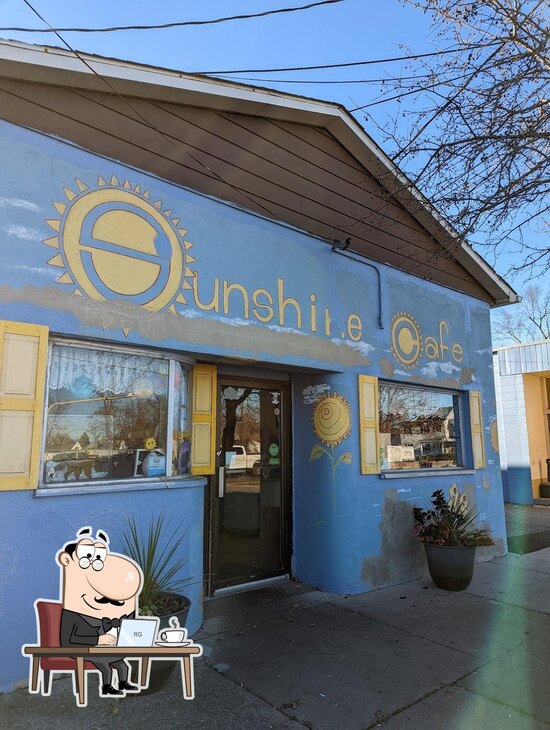 Sunshine Cafe, Niagara Falls - Restaurant menu, prices and reviews