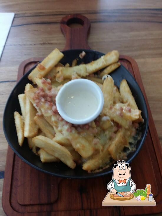 Lone Star Rib House, North Lakes - Restaurant menu, prices and reviews