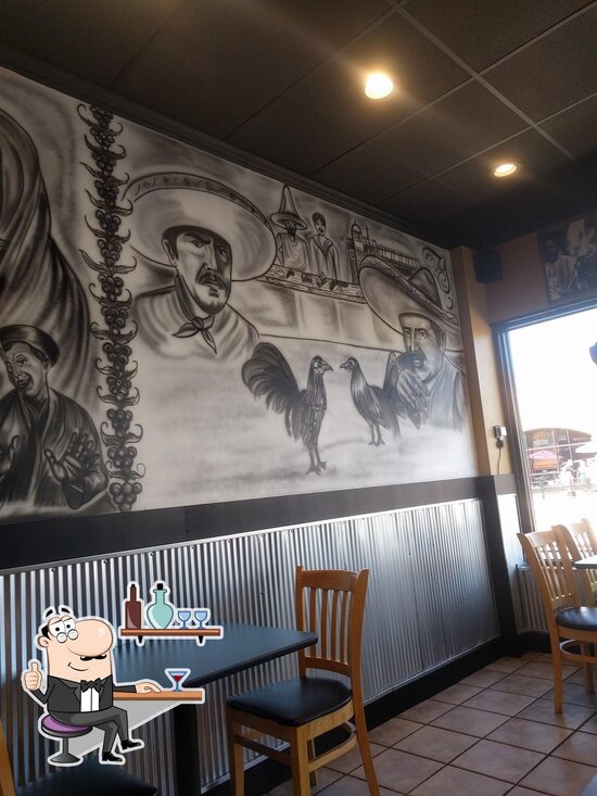 La Bamba Mexican Taco House, Mankato - Restaurant menu, prices and reviews