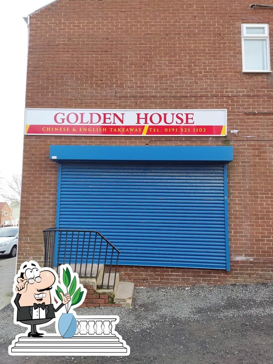 Pagoda Chinese Takeaway, Sunderland - Restaurant menu, prices and reviews