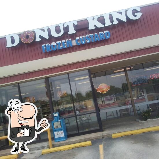 Donut King, Norman - Restaurant menu, prices and reviews