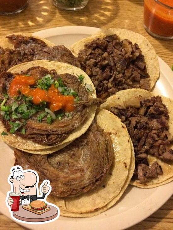 El Novillero, San Luis Potosi - Menú del restaurante, precios y reseñas