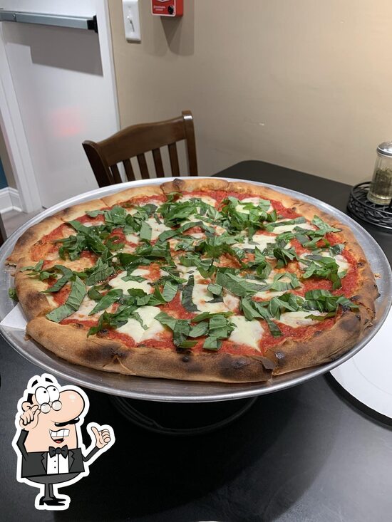 King Crust, Pittsburgh - Restaurant menu, prices and reviews