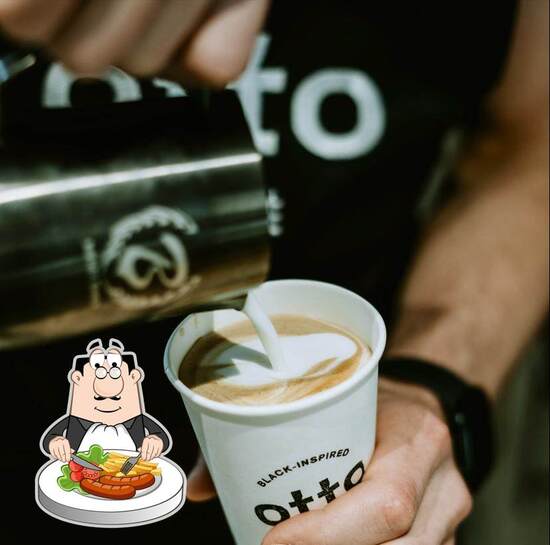 otto Café, Chisinau - Restaurant menu, prices and reviews