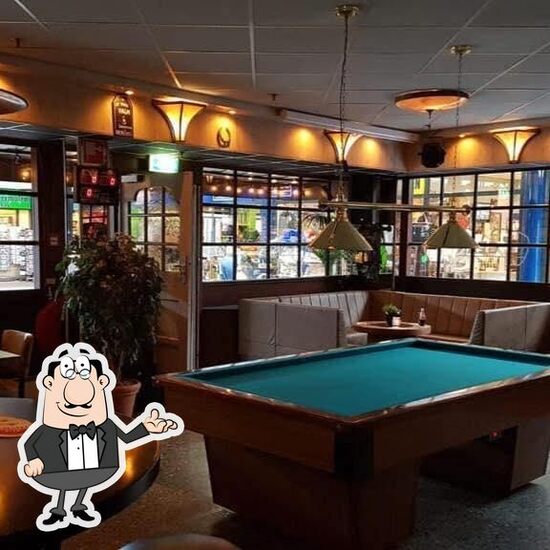 Gean, Purmerend - Menú del restaurante, precios y reseñas