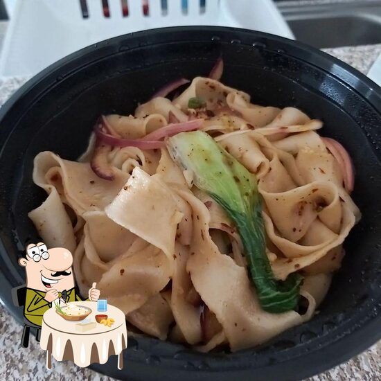 Xing’s Kitchen, Sugar Land - Restaurant menu, prices and reviews