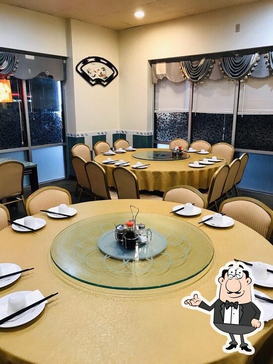 Renton Seafood Restaurant, Renton - Restaurant menu, prices and reviews