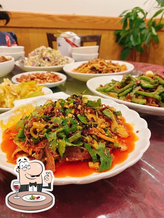 Man Zui Xiang 滿嘴香, New York City - Restaurant menu, prices and reviews