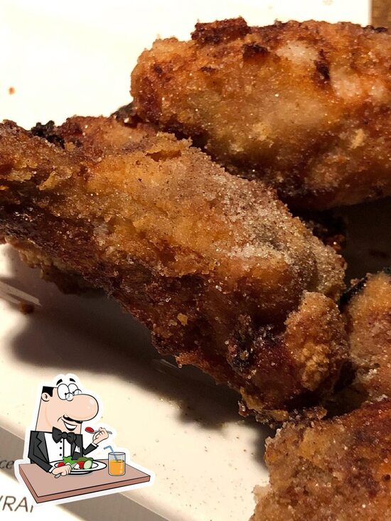 The Frog Pub, Coquitlam - Menu du restaurant, prix et avis