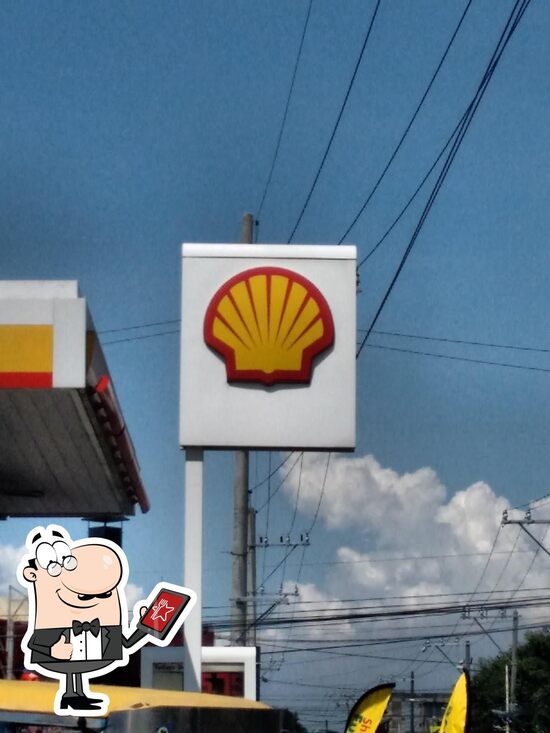 Shell, Las Pinas - Restaurant menu, prices and reviews