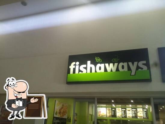 Fishaways, Soweto - Restaurant menu, prices and reviews