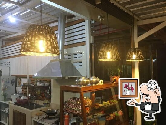 รับทำข้าวกล่อง อยุธยา, Ban Len - Menú del restaurante, precios y reseñas