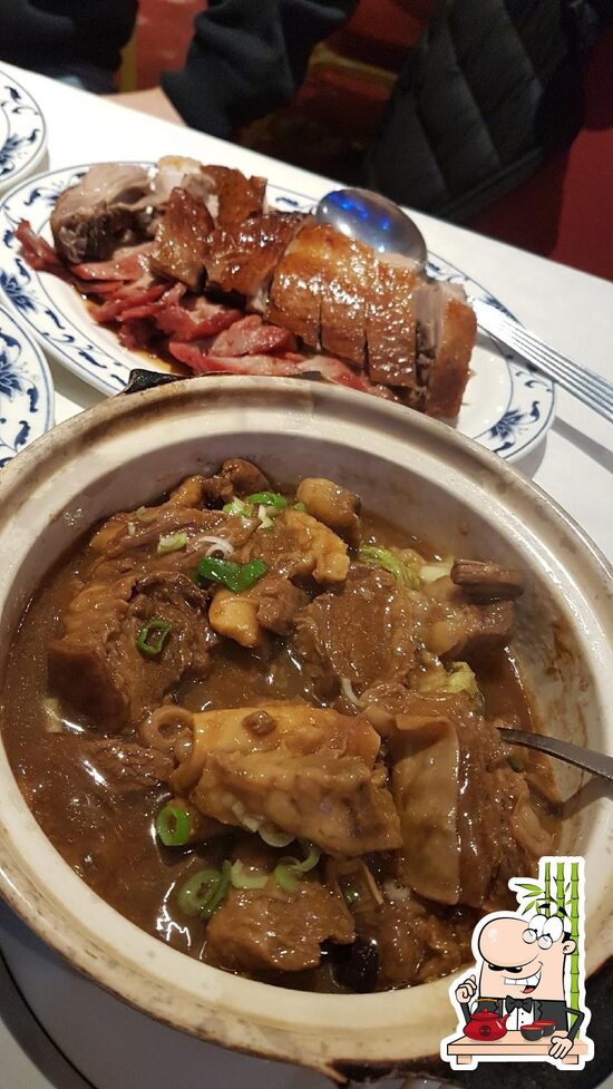 Dim Sum, Sheffield - Restaurant menu, prices and reviews