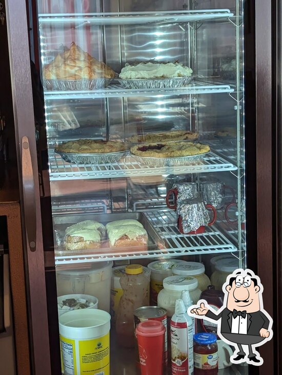 Willow & Jim's Country Cafe, Silvana - Restaurant menu, prices and reviews