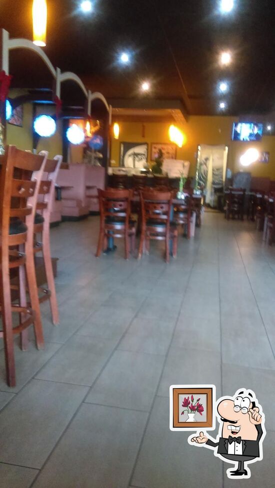 Golden Chopstix, Fayetteville - Restaurant menu, prices and reviews