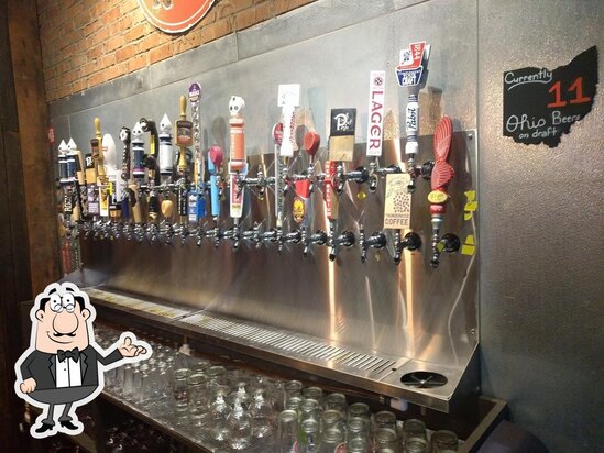 GROWL!, Columbus - Restaurant menu, prices and reviews