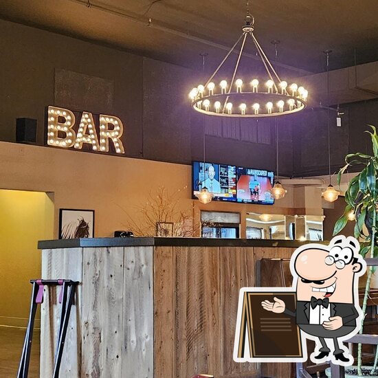 The Painted Pony Bar and Grill, Sackville - Restaurant menu, prices and ...