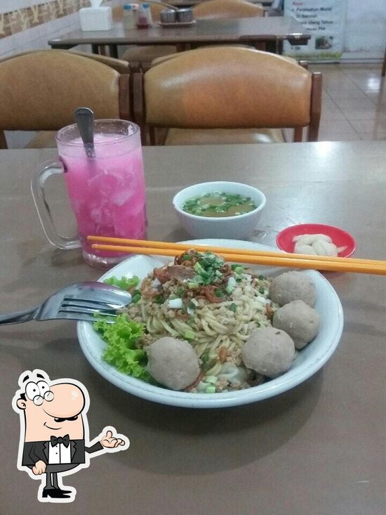 Mie Pangsit Gajah Mada chinese, Malang – menu, prices & reviews