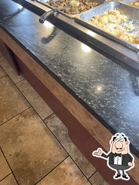 China King Super Buffet II, Dallas - Menú del restaurante, precios y ...