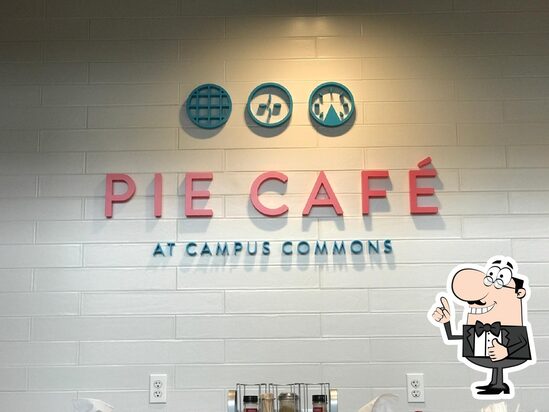 Pie Café, Greeley - Restaurant menu, prices and reviews