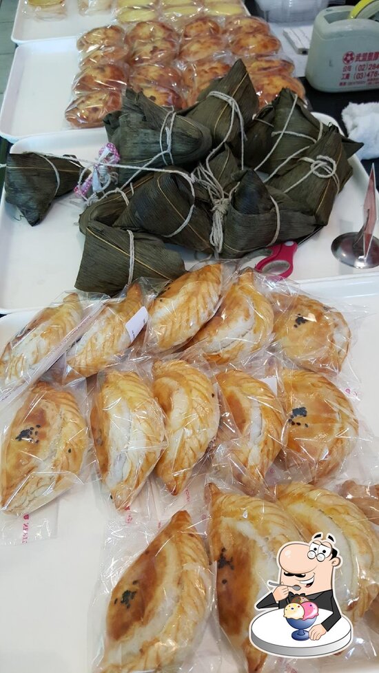 Texas Bakery, Austin - Restaurant menu, prices and reviews