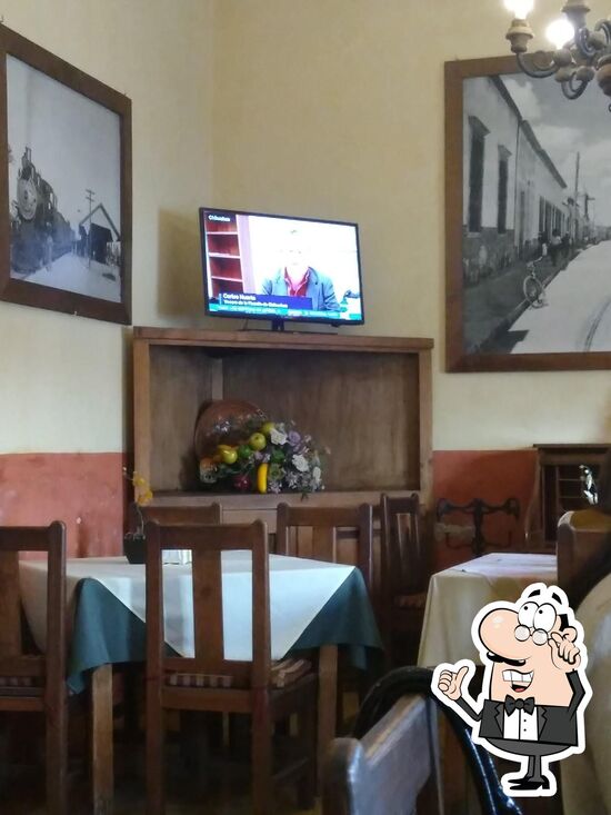 La Universal, Celaya - Menú del restaurante, precios y reseñas