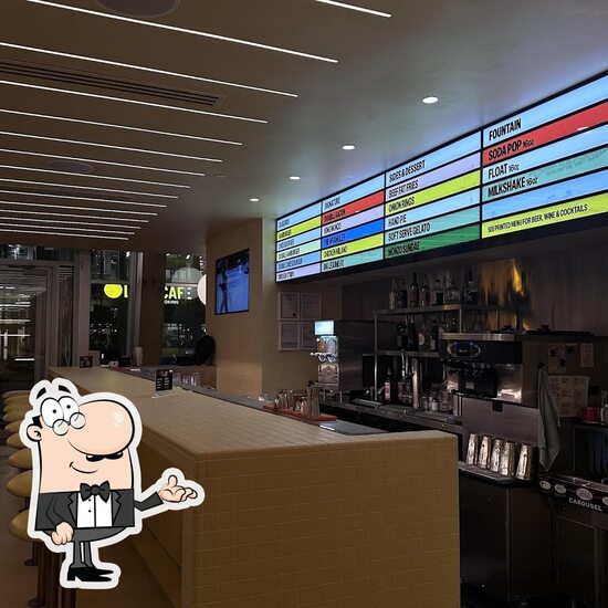 Monzo Burger, Vancouver - Menú del restaurante, precios y reseñas