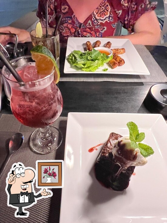 Modjo Restaurant & Bar, Phan Thiet - Menú del restaurante, precios y ...