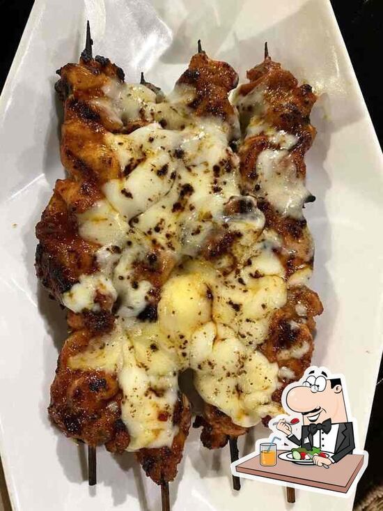 Gaja Korean Kitchen, Makati - Restaurant menu, prices and reviews