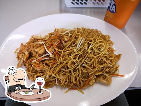 HEPING RESTAURANT, Dunedin - Restaurant menu, prices and reviews