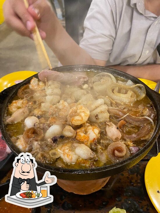 Yang Noey Ban Chang, Ban Chang - Menú del restaurante, precios y reseñas