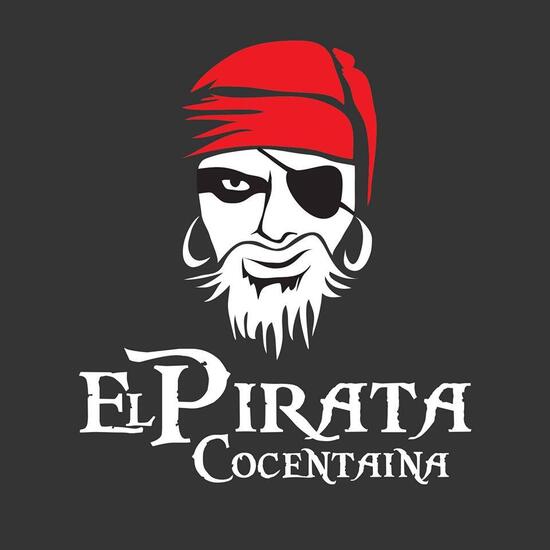 El Pirata Cocentaina Alicante, Cocentaina - Menú del restaurante ...