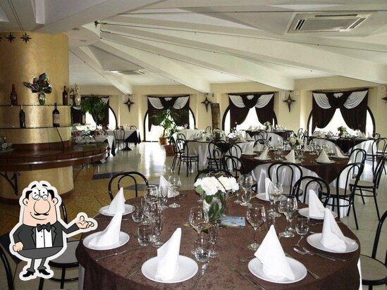 Ristorante Villa Helios, Monte Urano - Speisekarte, Preise und Bewertungen