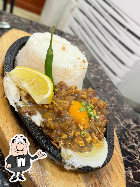 Tasty Station Restaurant, Sharjah - Restaurant menu, prices and reviews