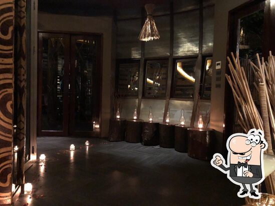 Mala Restaurant, Kammala - Restaurant menu, prices and reviews