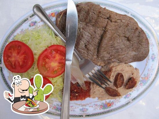 La Casa De Nena, Tequila - Menú del restaurante, precios y reseñas