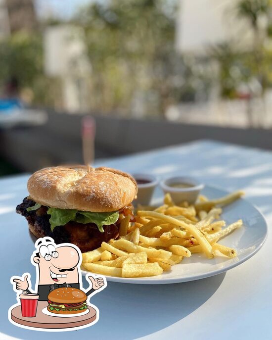 Restaurante Bamboleo, Madrid - Menú del restaurante, precios y reseñas