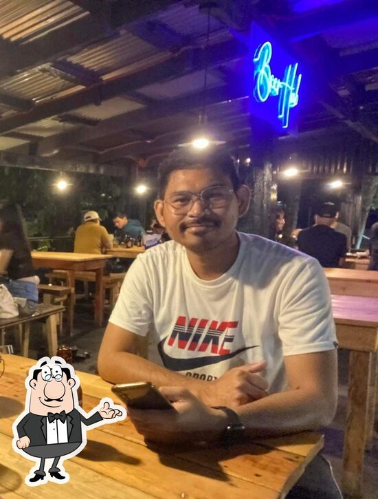 DYD hub, Naga - Restaurant menu, prices and reviews