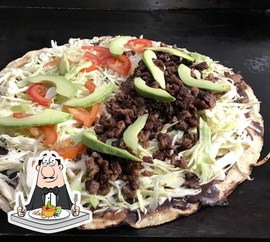 El machete truck food, Durham - Restaurant menu, prices and reviews