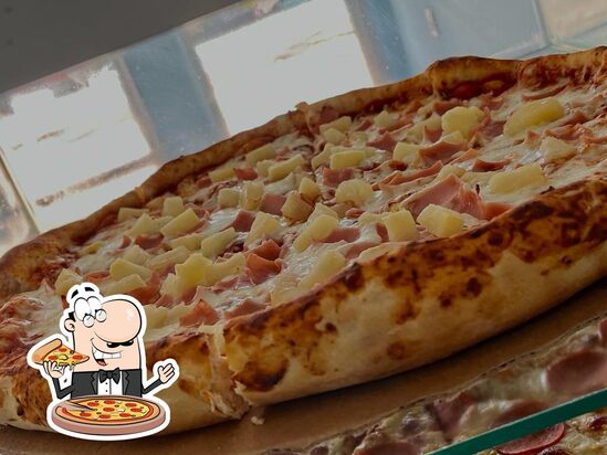 El Canton pizzería & snacks, Villanueva - Menú del restaurante, precios ...