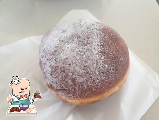 German Artisan Bakery, Auckland - Restaurant menu, prices and reviews