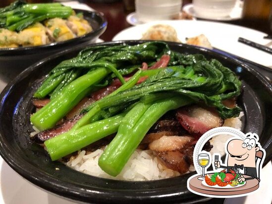 Harmony Restaurant, Toronto - Restaurant menu, prices and reviews