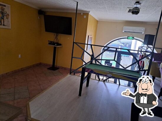 Magic Box, Vrbas - Restaurant menu, prices and reviews